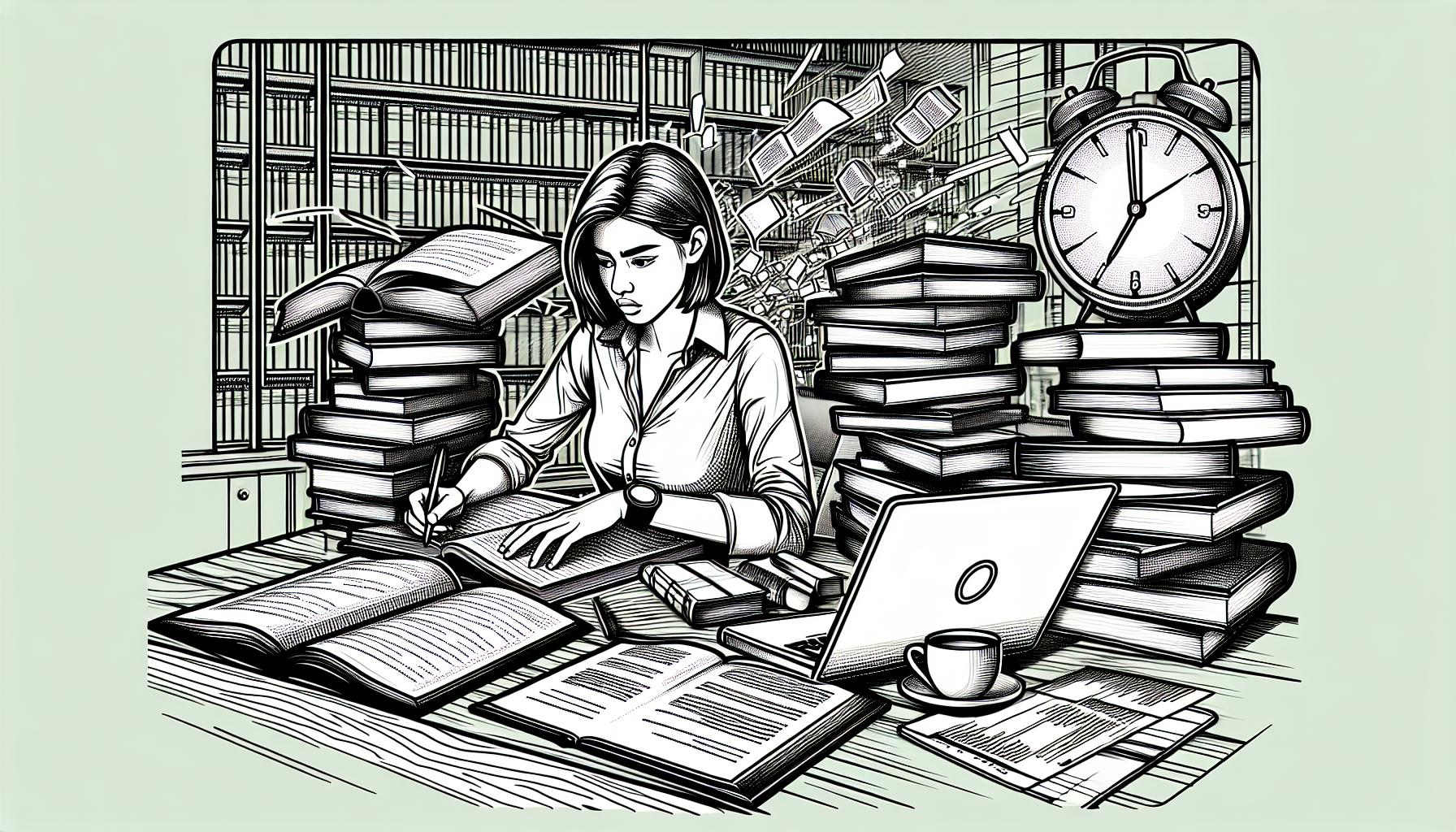 Master the USPTO Patent Bar Exam: Best Study Materials and Techniques ...