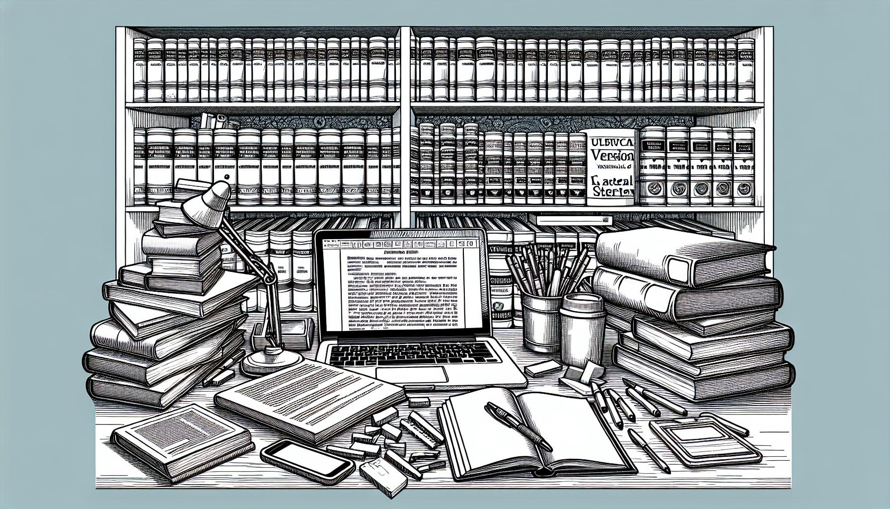 Mastering the USPTO Patent Bar Exam: Essential Steps for Success and ...