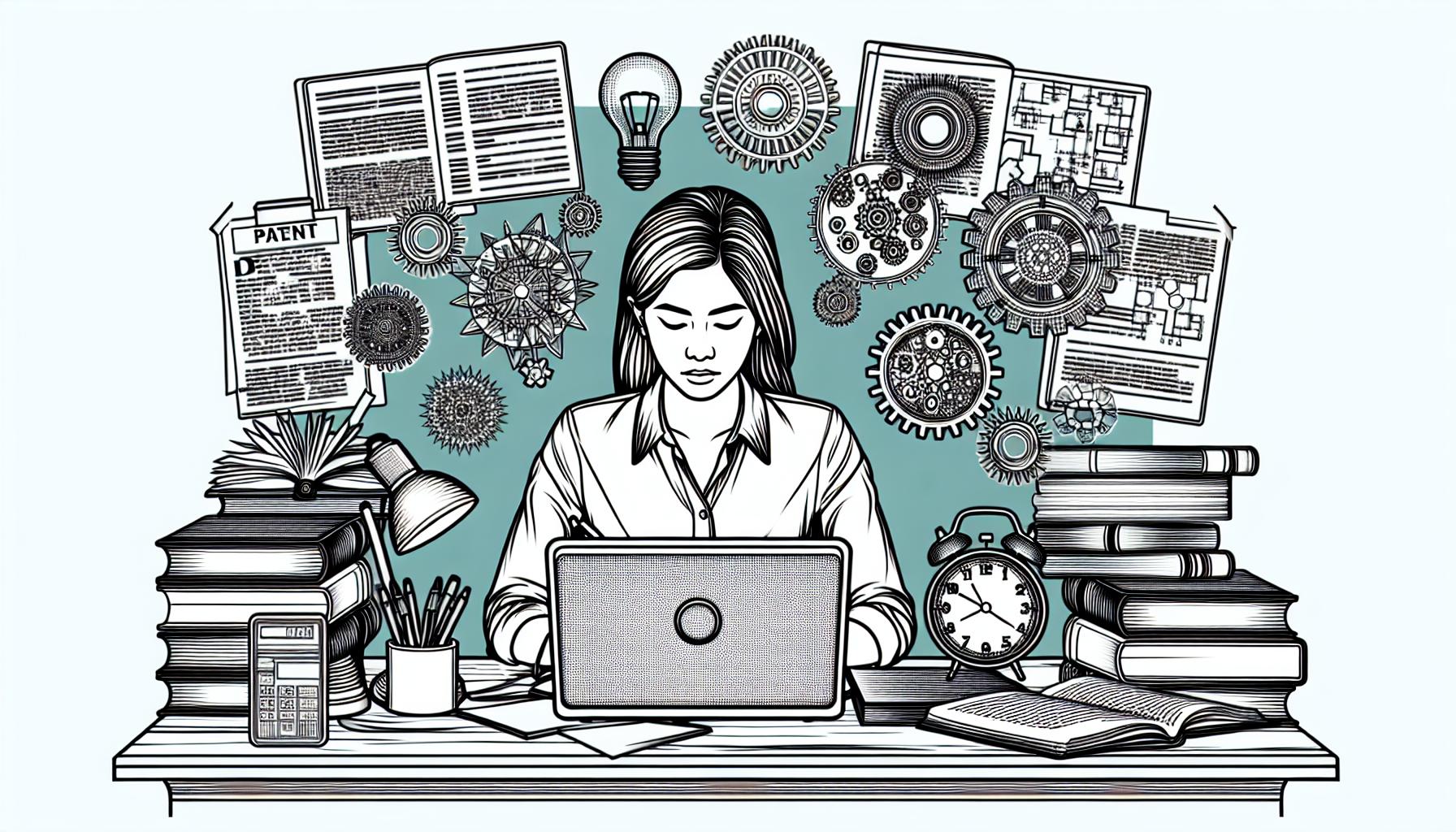 Mastering Success: Easy Strategies for USPTO Patent Bar Exam Prep | The ...