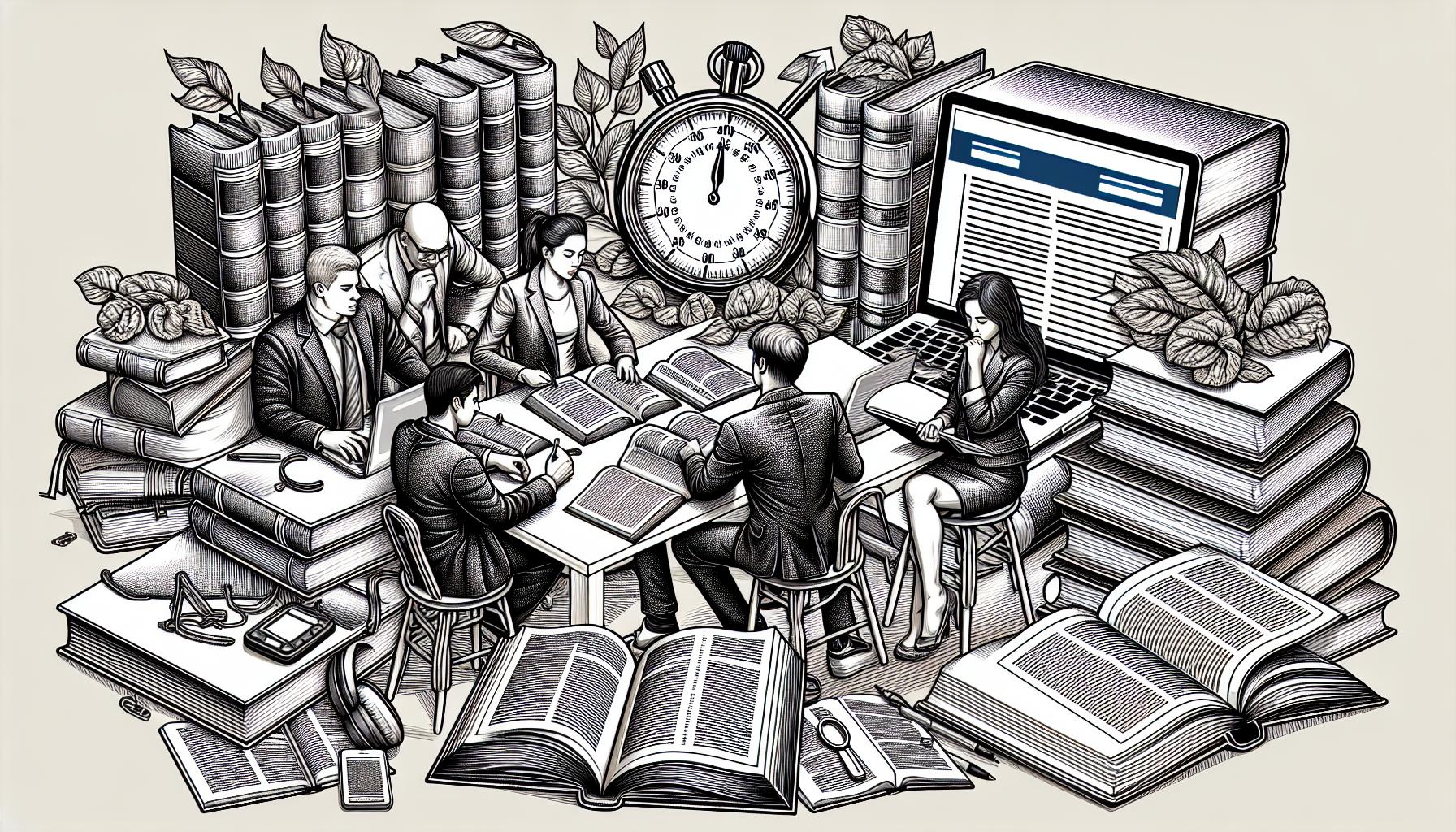 Cracking the USPTO Patent Bar Exam: Key Resources and Expert Insights ...