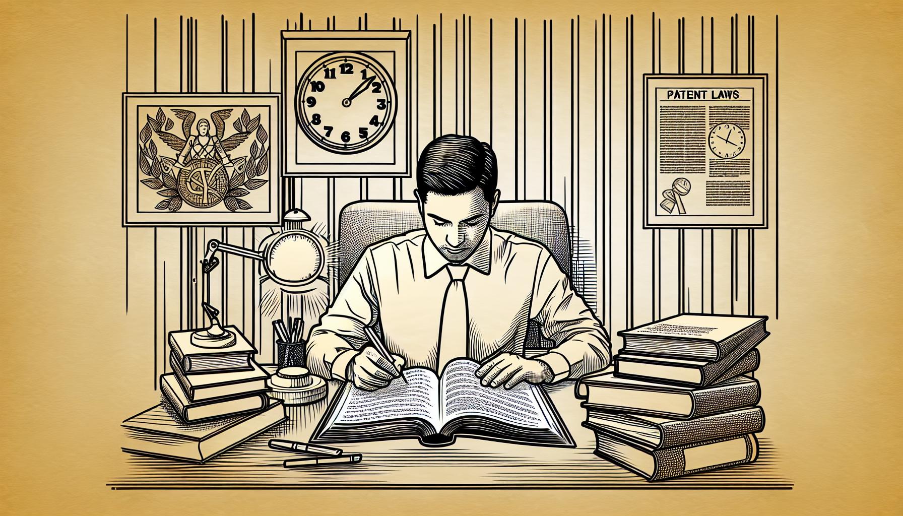 Master the USPTO Patent Bar Exam: The Ultimate Guide to Success | The ...